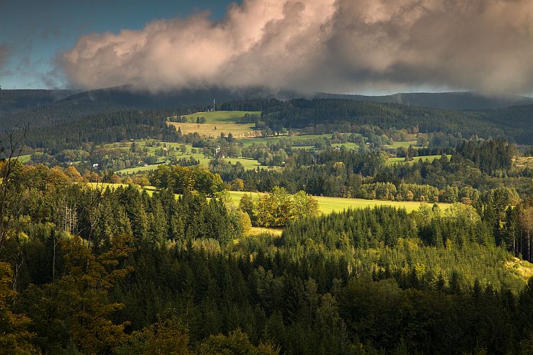 4 nejznámější hory v Orlických horách | APMsport.cz