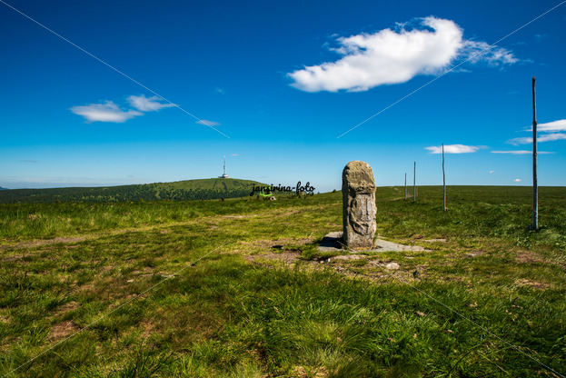 Vysoká Hole: Druhá nejvyšší hora Hrubého Jeseníku | APMsport.cz